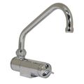 Osculati Single Mixer Tap with Lowering & Folding Spout – All About Boats