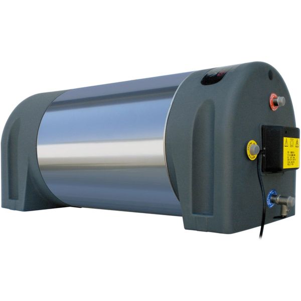 Quick Inox Compact Vertical / Horizontal Calorifier (80L / 1200W) – All ...