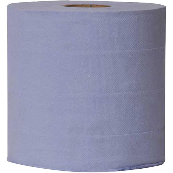 ASAP 2 Ply Blue Roll (150M / Pack of 6) – All About Boats