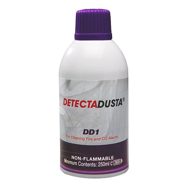 Gas Safe Europe DetectaDusta Cleaning Spray 250ml – All About Boats