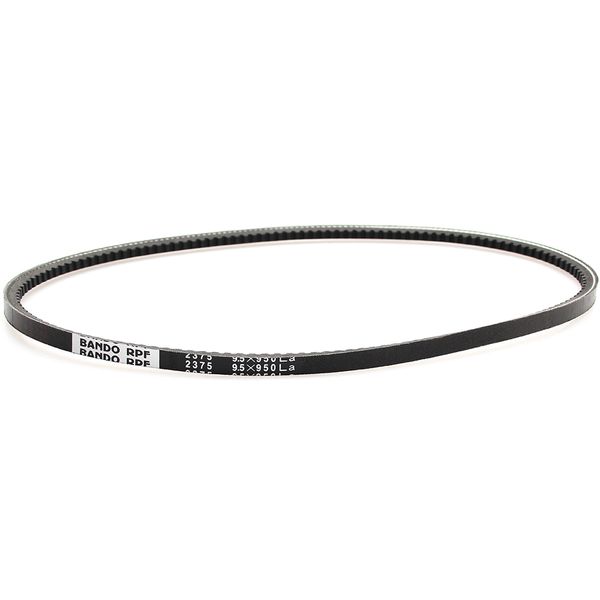 Beta Marine Alternator Belt Standard Vee for Beta Super 5 B30/B38 45A ...