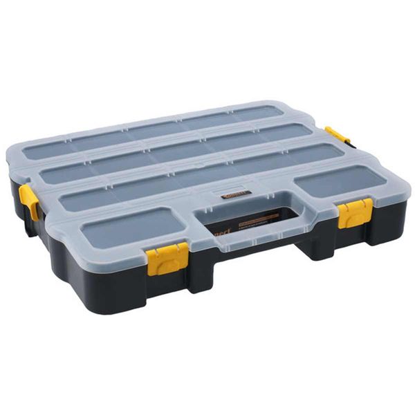 Connect Interlocking Organiser Case (Large) – All About Boats