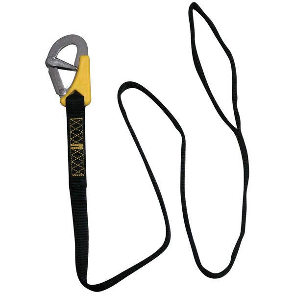 Lalizas Life-Link Safety Line ISO 12401 (Single / 150cm) – All About Boats