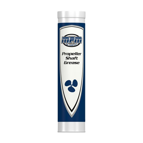 MPM Marine Propeller Shaft Grease 400g Tube – All About Boats