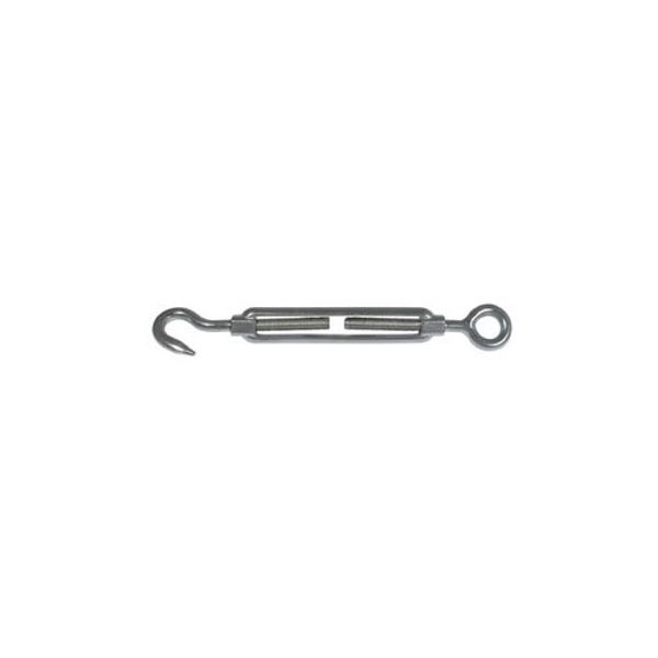 AG SS Straining Screw 10mm – All About Boats