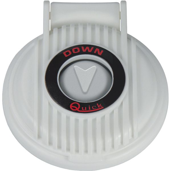Quick 900/DW Foot-Switch for Anchor Lowering (Down / White) – All About ...