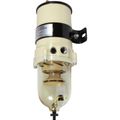 Racor 900FH Fuel Filter (30 Micron / Clear Bowl) – All About Boats