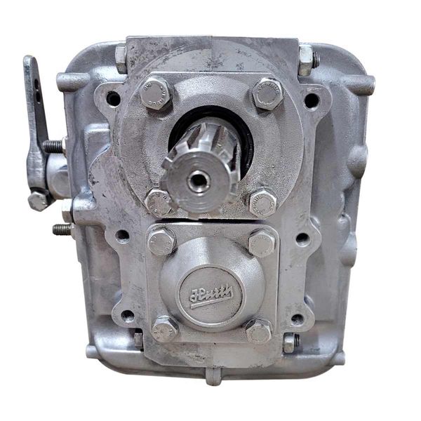 Hurth 125 Reconditioned Marine Gearbox – All About Boats