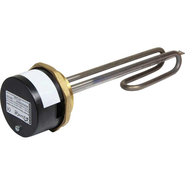Surecal Immersion Heater (240V / 1.25 kW) – All About Boats