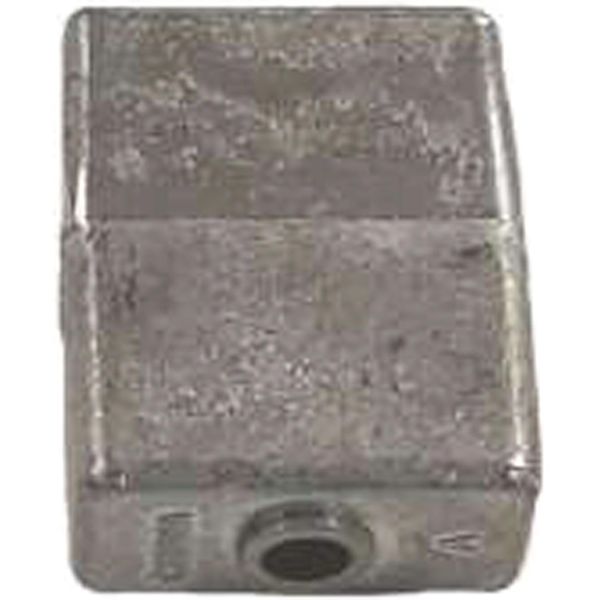 Sierra 18-6025 Zinc Anode for Honda Outboard Engines – All About Boats