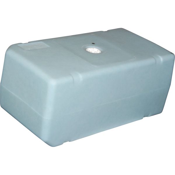 Vetus Rigid All-Purpose Tank (61 Litre / Excludes Kit) – All About Boats