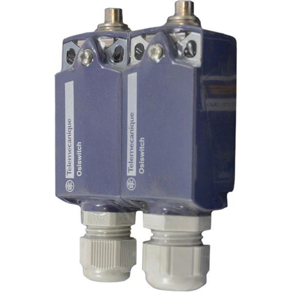 Vetus Limit Switches for Electro Hydraulic Pumps (Per Pair) – All About ...