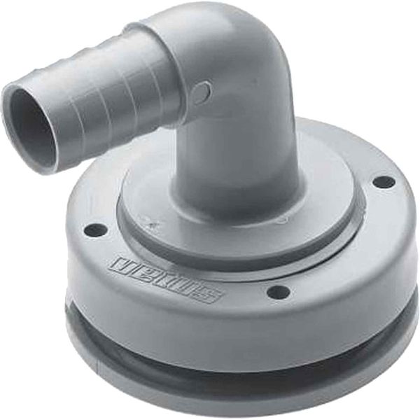 Vetus Flexible Water Tank Hose Connection (19mm / 90 Degree) – All ...