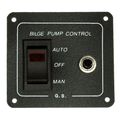 AG Bilge Control Panel – All About Boats