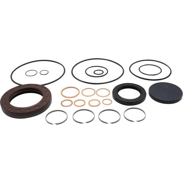ZF Seal Kit 3227 199 501 for ZF 285A, ZF 286 and ZF 286A Gearboxes ...