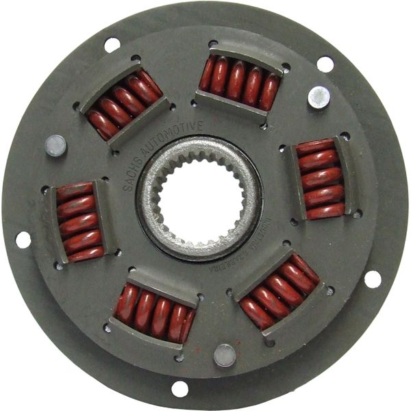 Spring Drive Plate For Borgwarner (26 Teeth Spline, 157.9mm Diameter ...