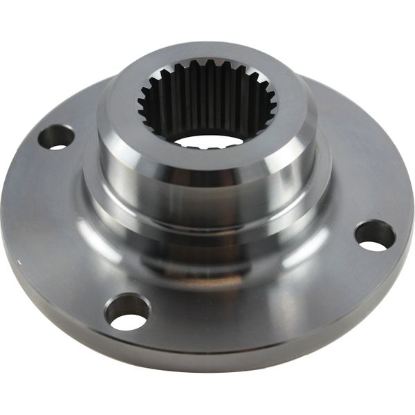 DriveForce Output Coupling for Borgwarner (5" Flange / 24 Spline) – All ...