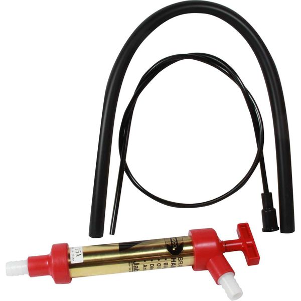 Jabsco 34060-0010 "Little Pal" Manual Hand Pump Kit – All About Boats