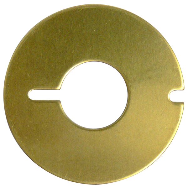 Jabsco 7883 Wear Plate for 3/4" Impeller Pumps – All About Boats