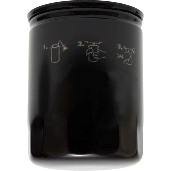 Oil Filter Canister Element for Volvo Penta Engines – All About Boats