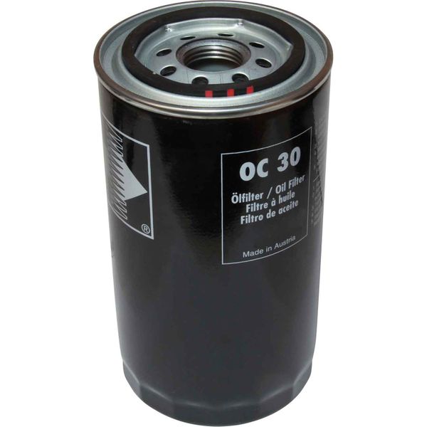 Orbitrade 14974 Spin On Oil Filter Element for Volvo Penta Engines ...