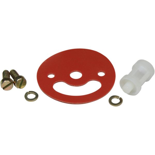 Orbitrade 17663 Gasket & O-Ring Kit for Volvo Penta Fuel Pumps – All ...
