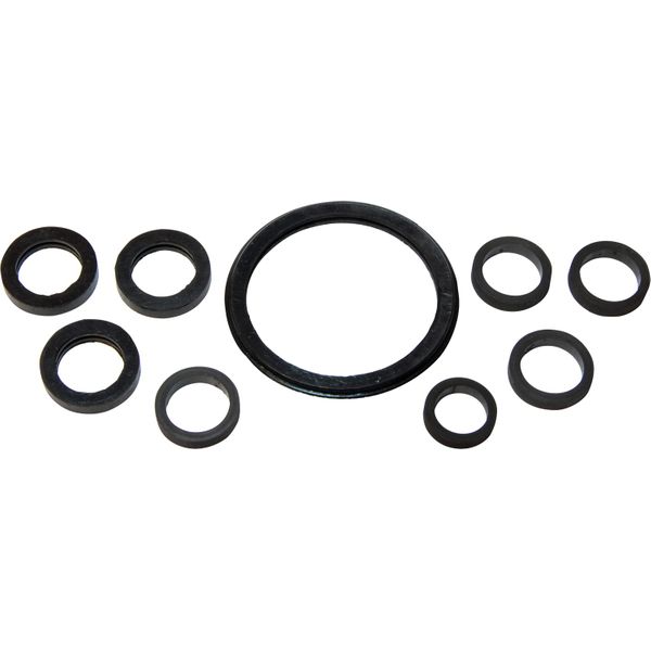 Orbitrade 22049 O-Ring Seal Kit for Volvo Penta Water Pipes – All About ...