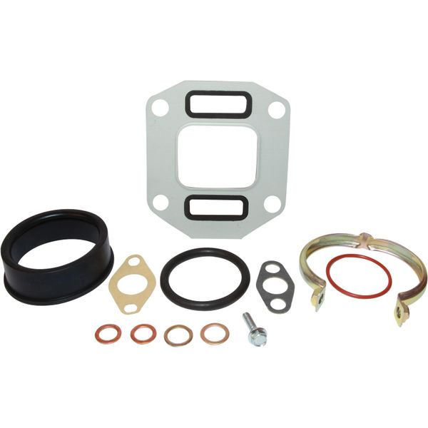 Orbitrade 22138 Gasket and Connection Kit for Volvo Penta Turbo – All ...
