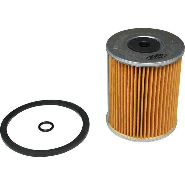 Orbitrade 8-55713 Fuel Filter Element for Yanmar Diesels (30 Micron ...