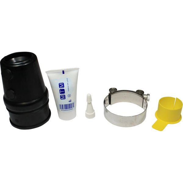 Orbitrade 91527 Stuffing Box Seal Kit for 40mm Prop Shafts – All About ...