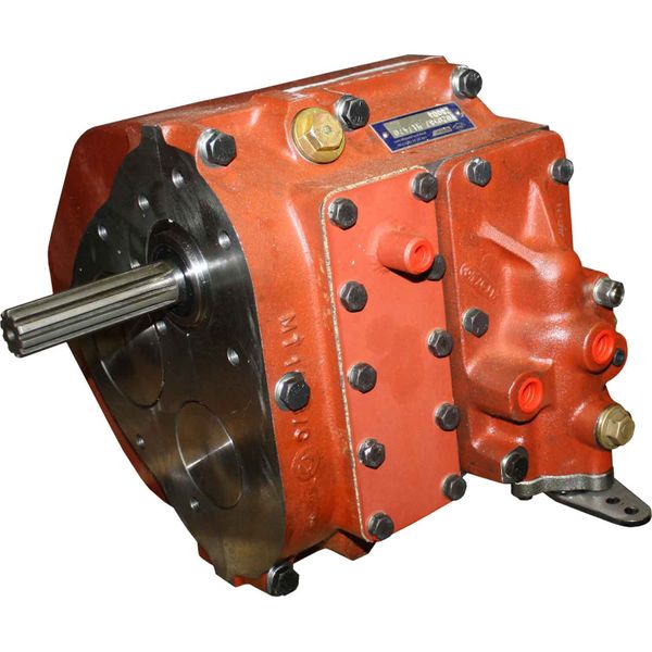 PRM 280D Drop Centre Marine Gearbox (Ahead Ratio 1.96:1) – All About Boats