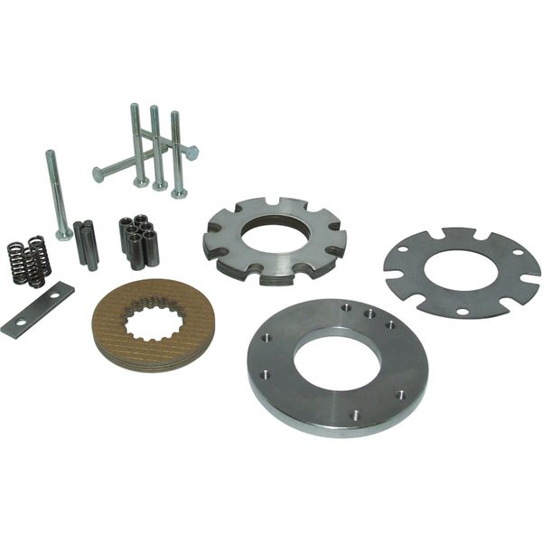 PRM Clutch Kit Pack for PTO (MT0528) – All About Boats