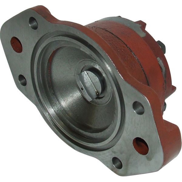 PRM Oil Pump Assembly for 601 & 1000 Gearboxes – All About Boats
