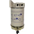 Racor 690R10 Fuel Filter (10 Micron / Clear Bowl) – All About Boats