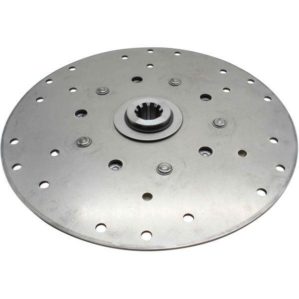 R&D Drive Plate For PRM (10 Teeth Spline, 298.5mm OD, 400 lbft Torque ...