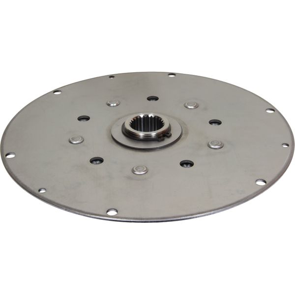 R&D Drive Plate For Borgwarner (26 Teeth Spline / 287.4mm Diameter ...
