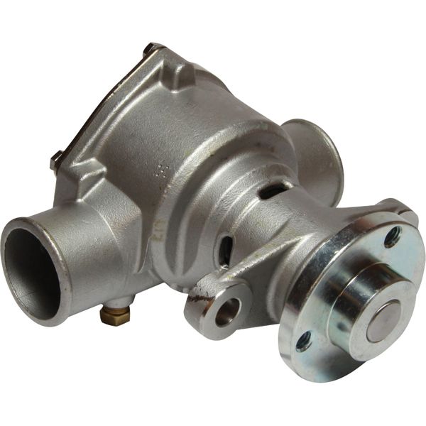Sherwood P1016 Flange Mounted Raw Water Engine Cooling Pump (1-1/2 ...