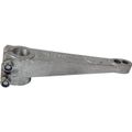 Vetus Rudder Tiller Arm for 30mm Rudder Shaft – All About Boats