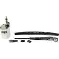 Vetus ORW12SET Windshield Wiper Kit (12V Compact Motor) – All About Boats