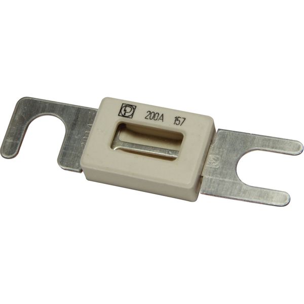 Vetus ZE200 Slow Blow Fuse (200A) – All About Boats