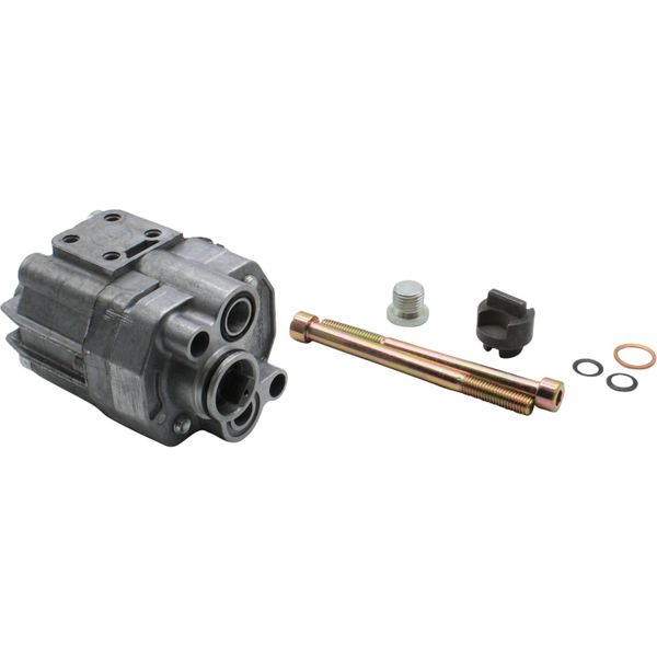 ZF 3207 199 514 Oil Pump Repair Kit for ZF 280 Gearbox – All About Boats