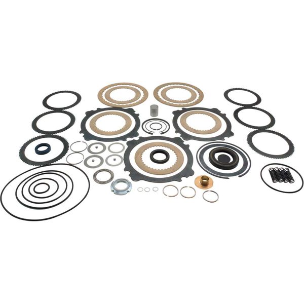 ZF 3311 199 032 Gearbox Overhaul Kit (ZF 45C & 63C) – All About Boats